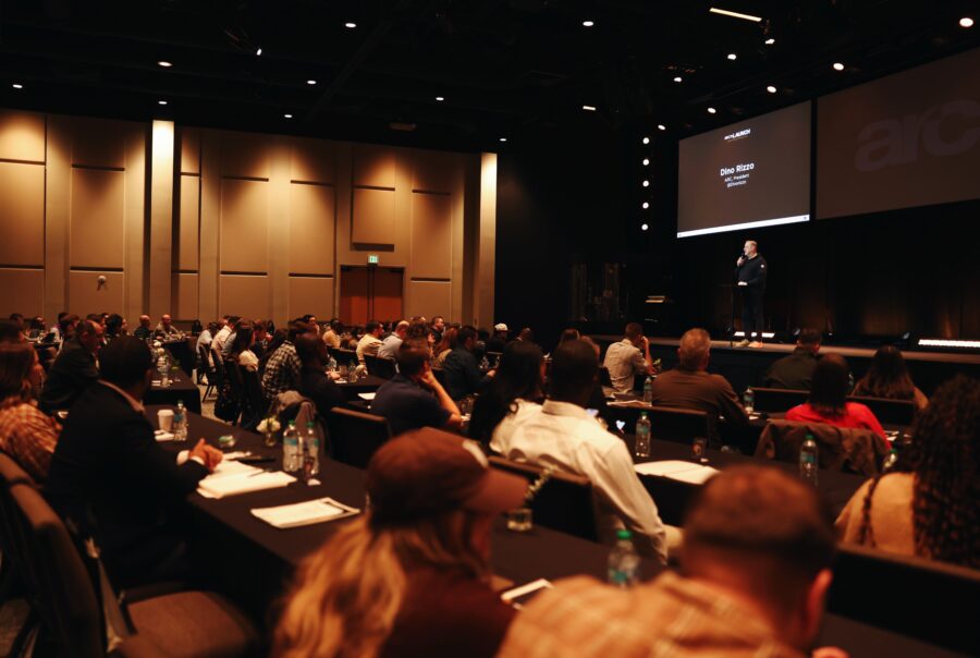 Church Planting - ARC | Association of Related Churches