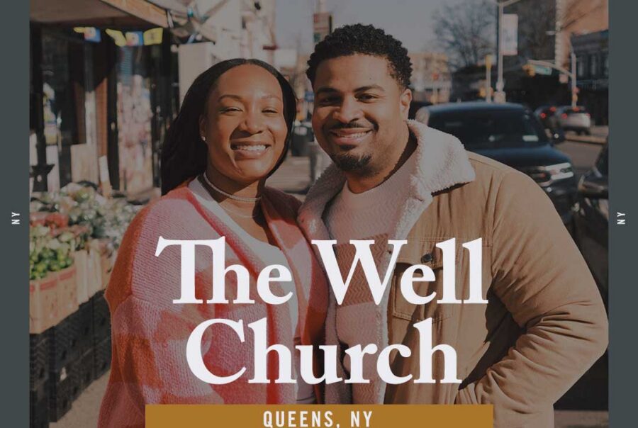 Oceans Church | Irvine, CA - ARC | Association of Related Churches